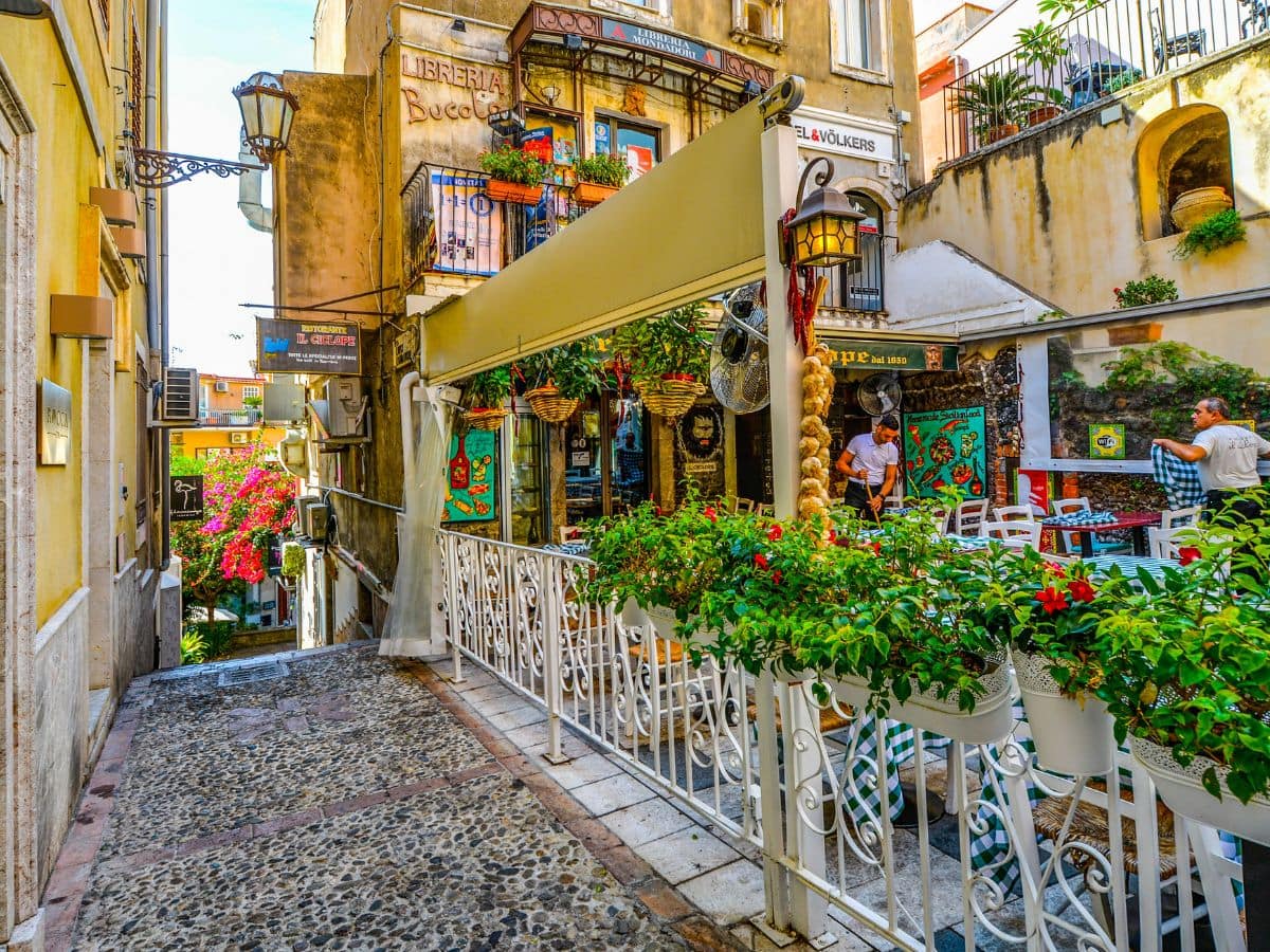 Raro Travel: All-Inclusive, Authentic Trips to Italy and Greece