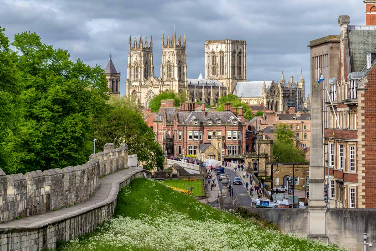 48 Hours in York