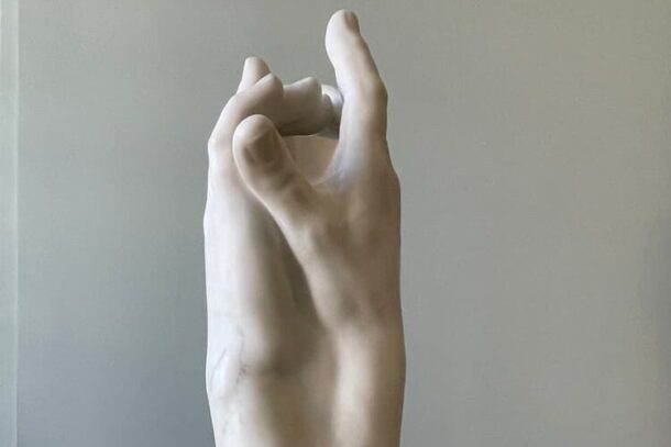 Why You Should Visit the Rodin Museum in Paris