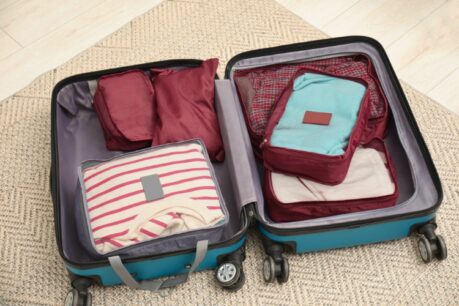 15 Ways to Travel on a Budget