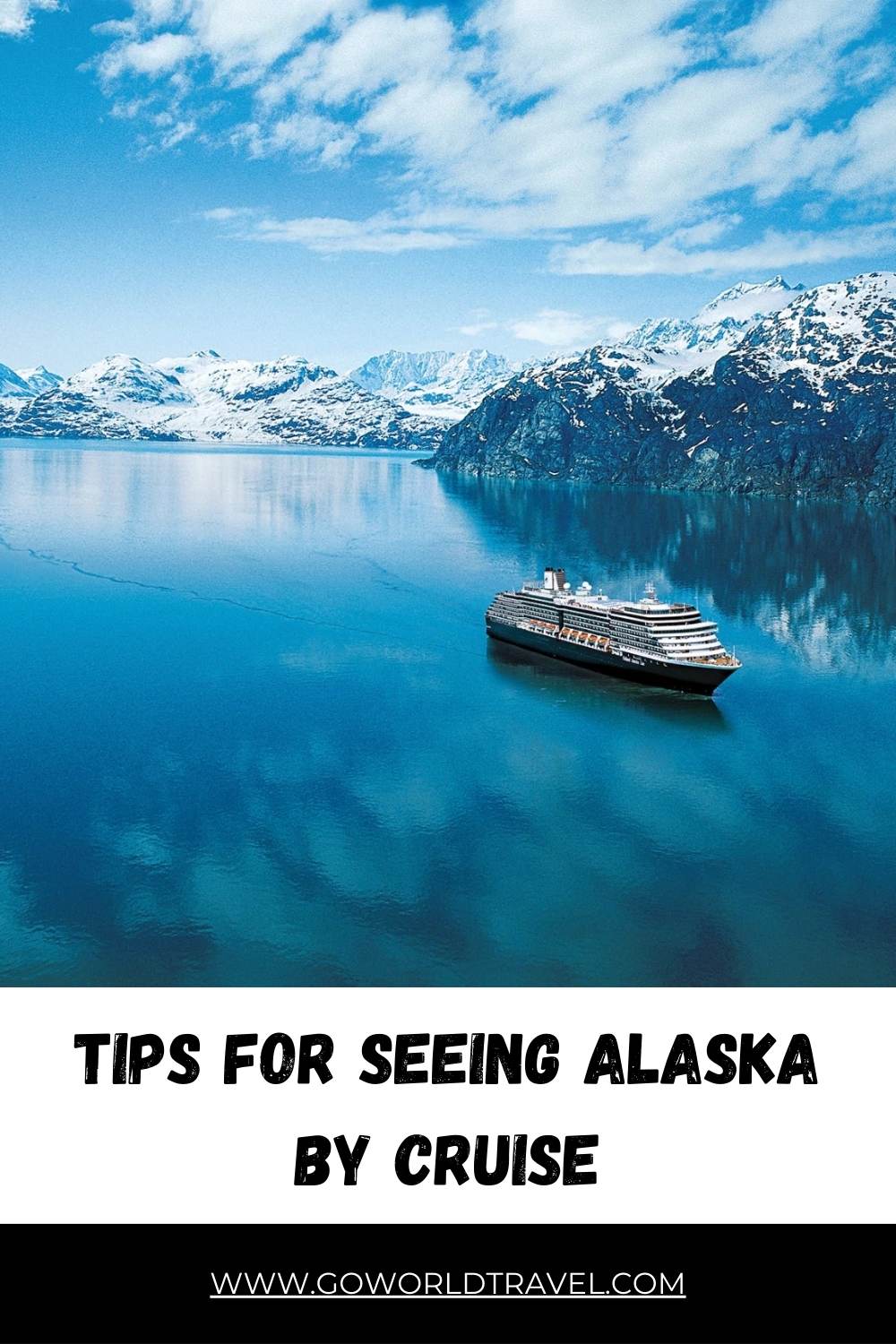 Big Wild: Alaska Cruise Thrills with Glaciers and Stunning Scenery