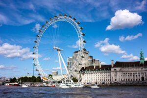 London Explored: 10 Fascinating Facts About the Iconic City