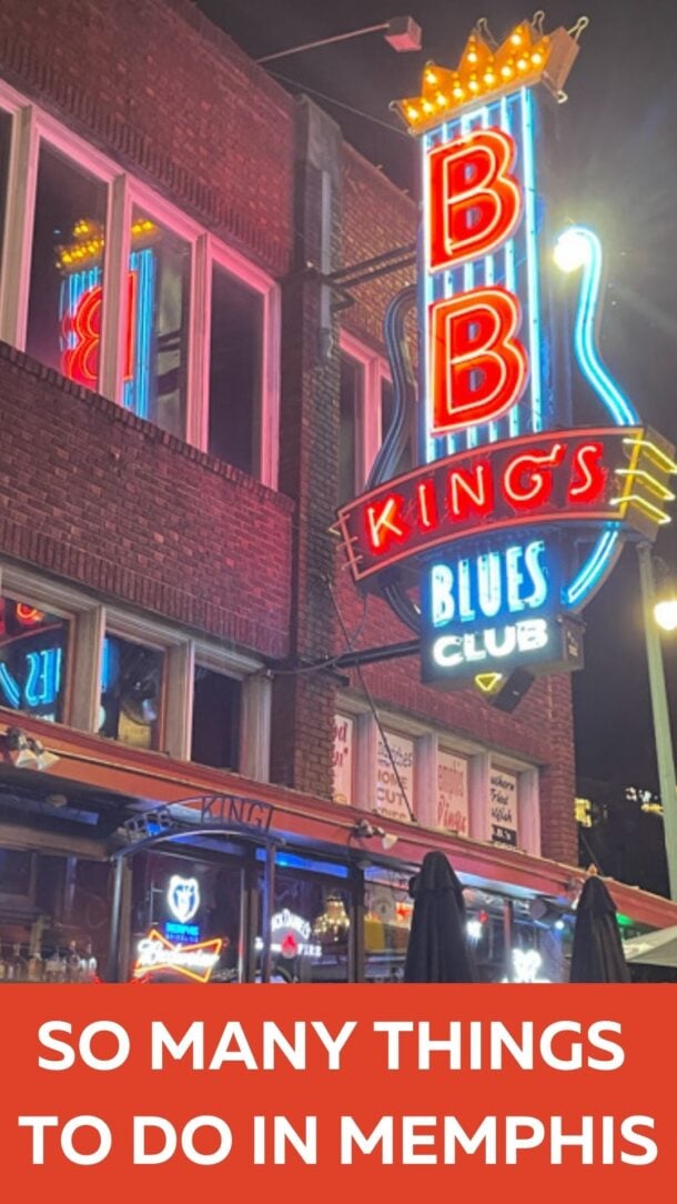 Spotlight On the Many Things to Do in Memphis, Tennessee