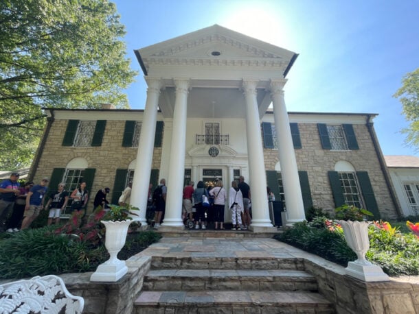 Spotlight On the Many Things to Do in Memphis, Tennessee