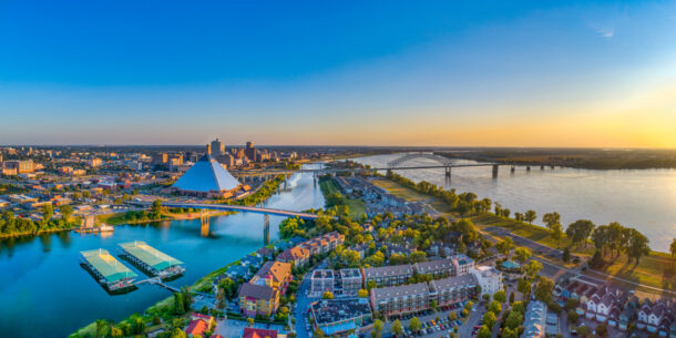 Spotlight On the Many Things to Do in Memphis, Tennessee