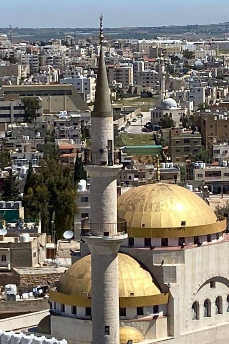 Guide to Jordan’s New Hot Spot - Madaba, the City of Mosaics