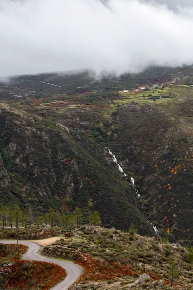 Visit the Portuguese Arouca Geopark and Its Magic Birthing Stones