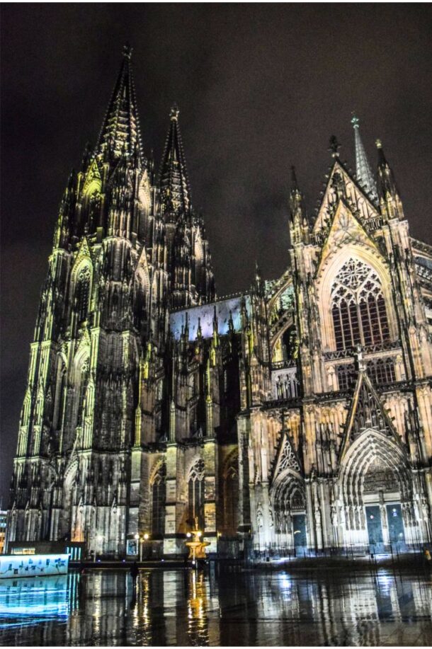 Experience the Best of Cologne, Germany in Three Amazing Days
