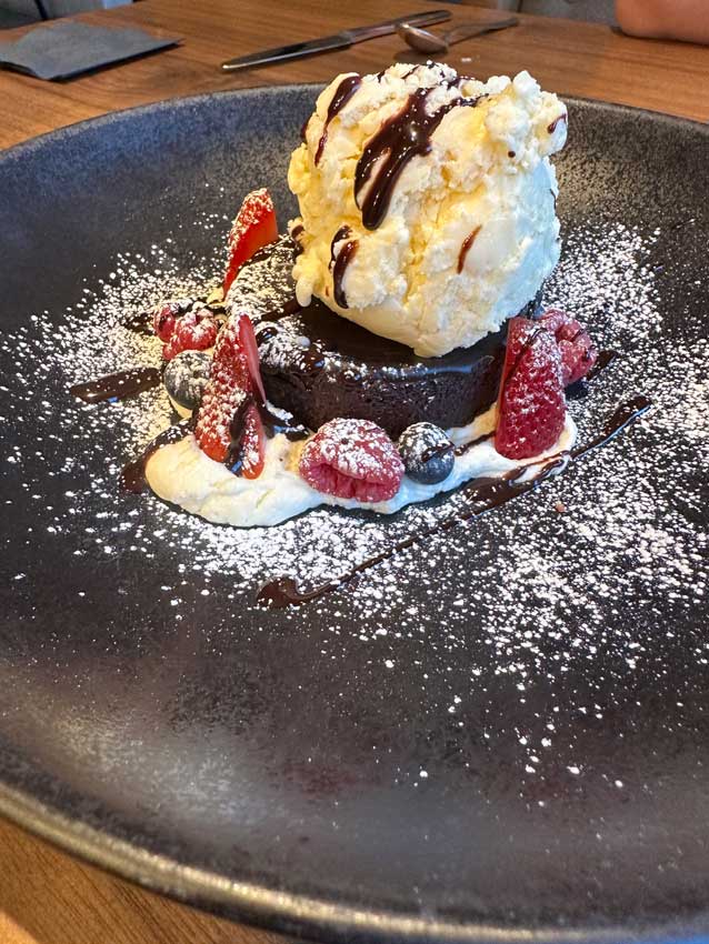 Weekend in Vail: A Stay at The Hythe, a Luxury Collection Resort