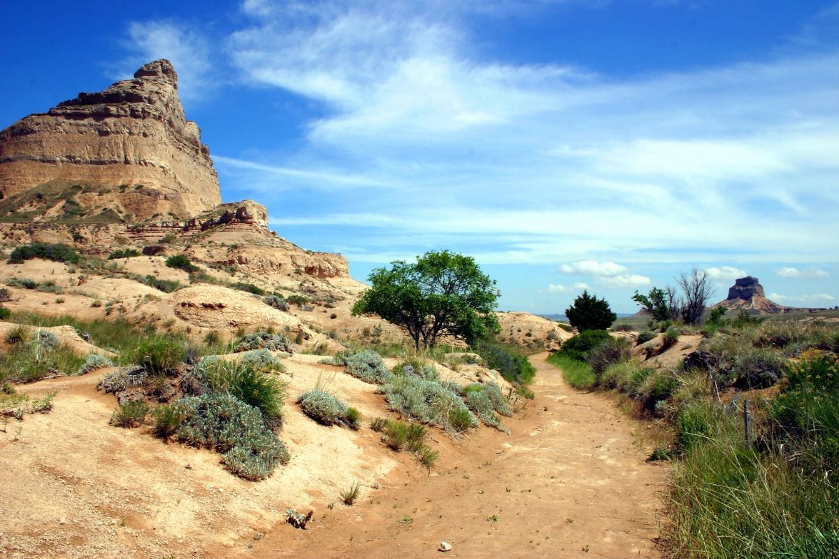 Exploring the Historic Oregon Trail and Its Legacy