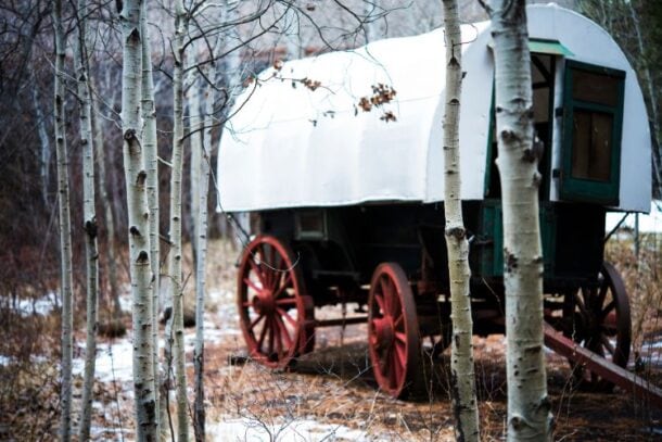 Exploring the Historic Oregon Trail and Its Legacy