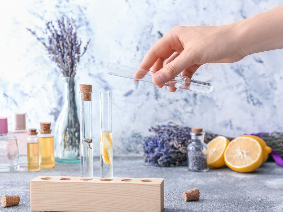Tijon Parfumerie: Unique Caribbean Experience Now in the States
