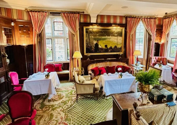 Red Carnation Hotels in London Provide a Truly English Experience