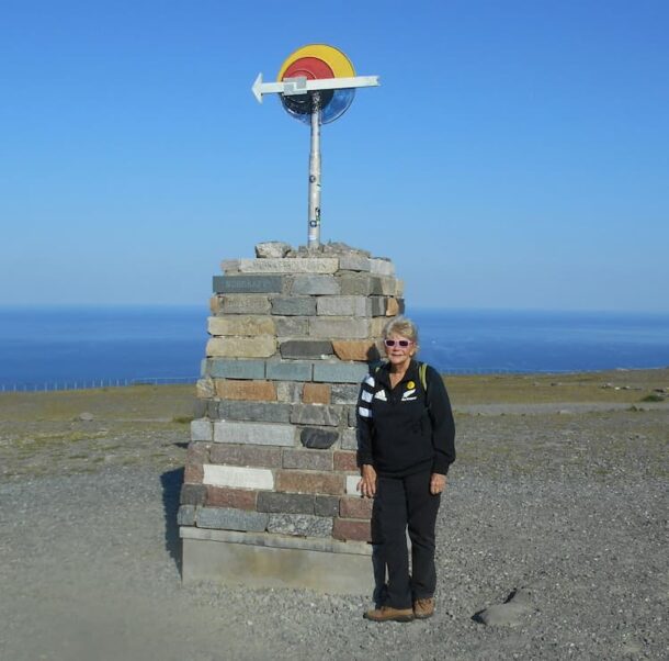 North Cape, Norway: Visiting the Northernmost Point in Europe