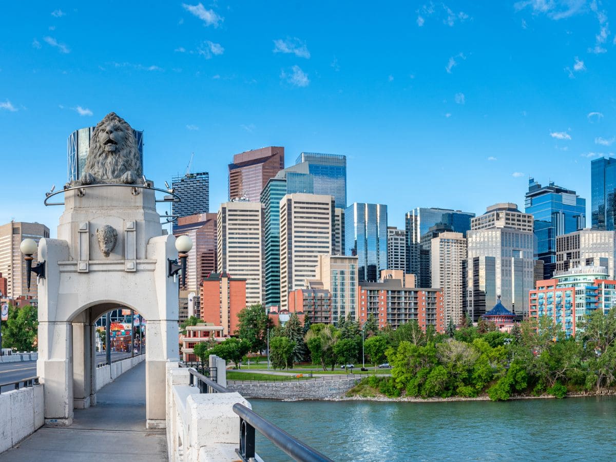 Top 10 Things to do in Calgary, Canada: Stampede to the Rockies