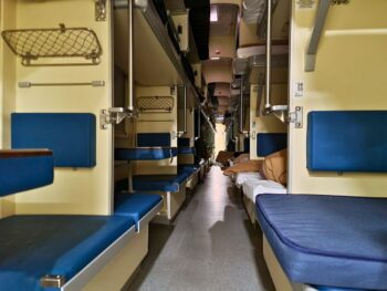 How to Use Eurail to Travel Across Europe: A Eurail Guide