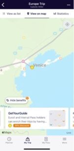 How to Use Eurail to Travel Across Europe: A Eurail Guide