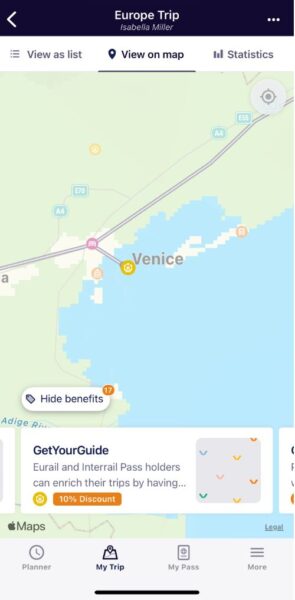 How to Use Eurail to Travel Across Europe: A Eurail Guide
