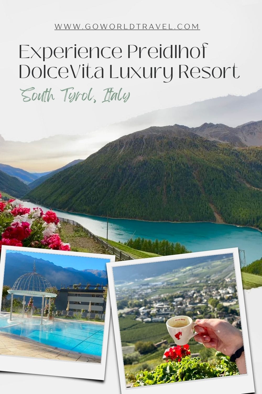 Visit Preidlhof A Luxury Resort Experience In The Italian Alps