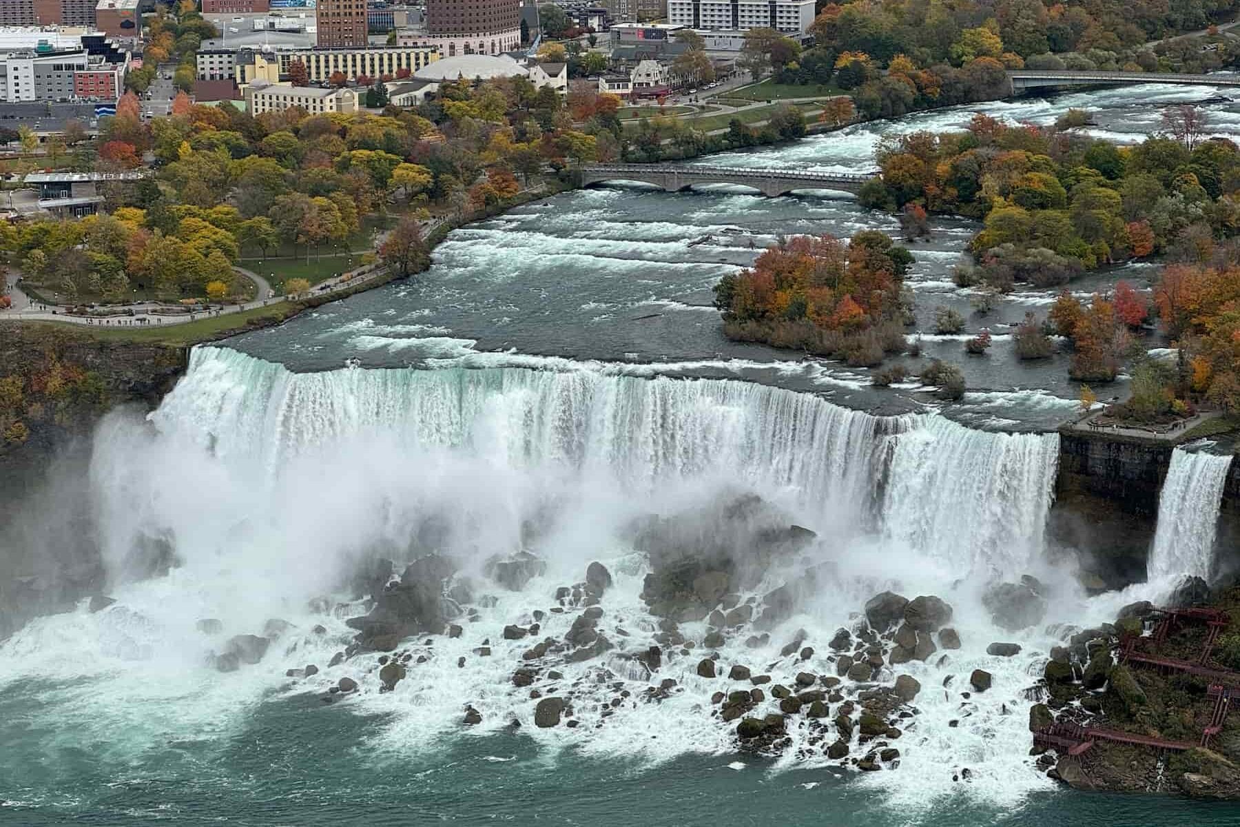 Lori Martin Niagara Falls