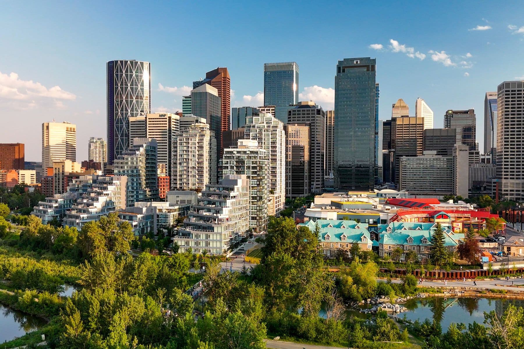 Top 10 Things to Do in Calgary: From the Stampede to the Rockies