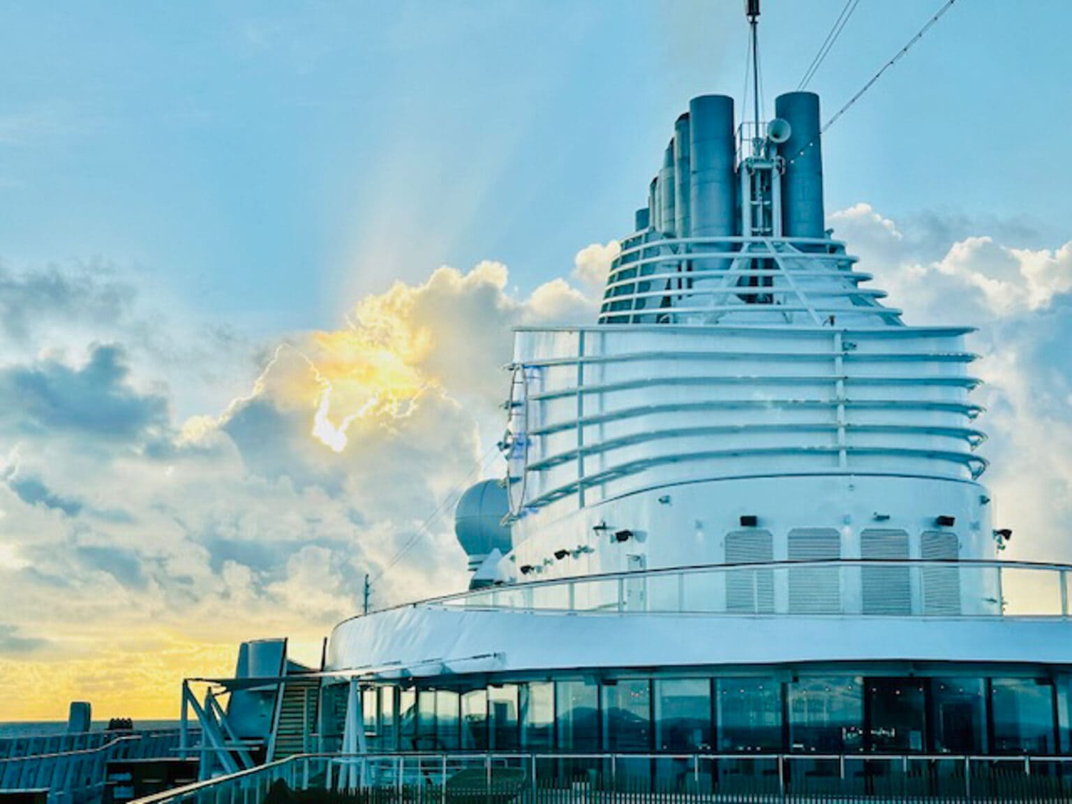 Oceania Cruise: Caribbean Wanderlust Aboard the Vista