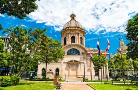 Travel Guide: 48 Hours in Asunción, Paraguay