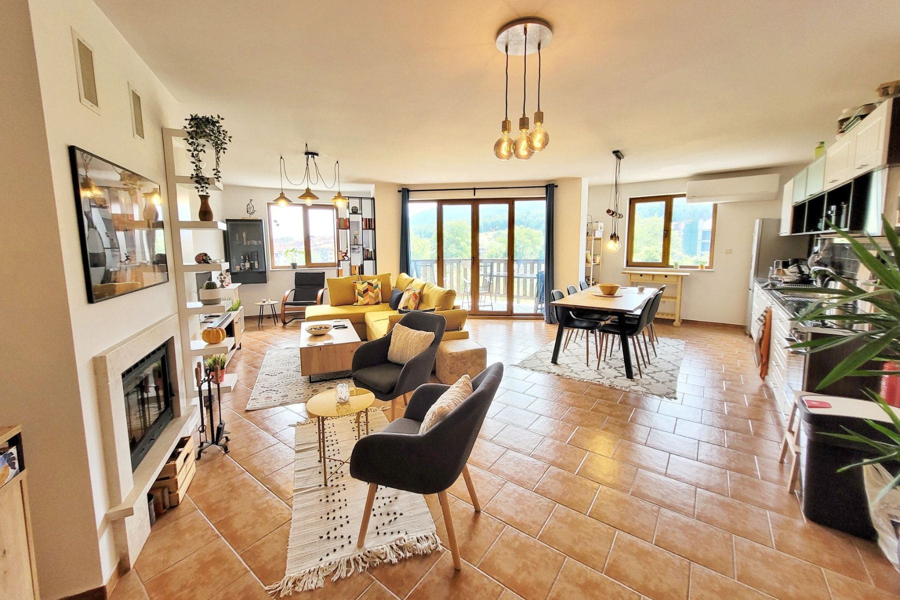 NOAD, the Digital Nomad's Dream Housing Swap Service