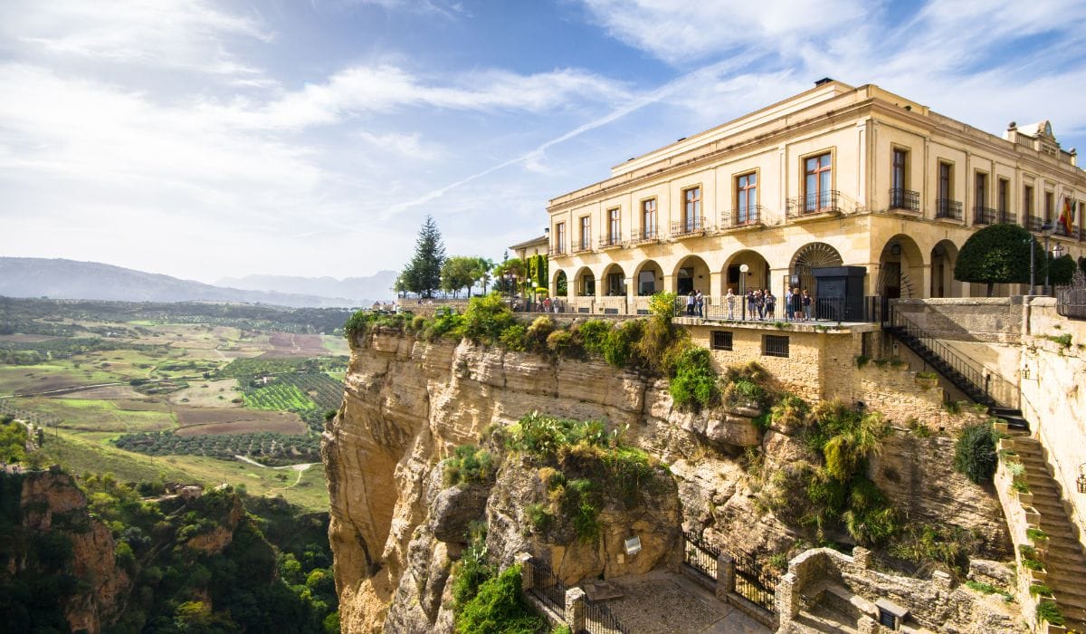 Don't Miss These 7 Hidden Gems in Europe for Your Next Escape