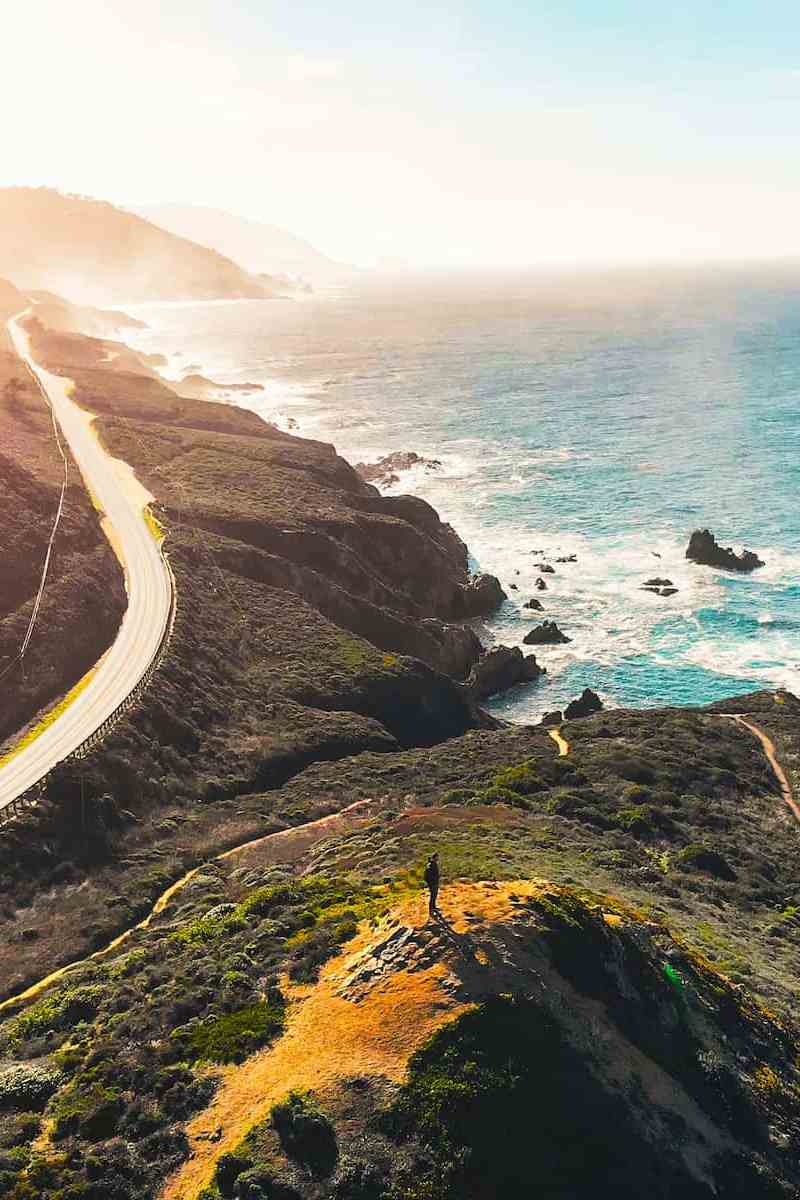 What to See and Do on a San Francisco Peninsula Road Trip