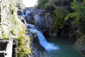 Top 13 Most Beautiful Waterfalls in Croatia