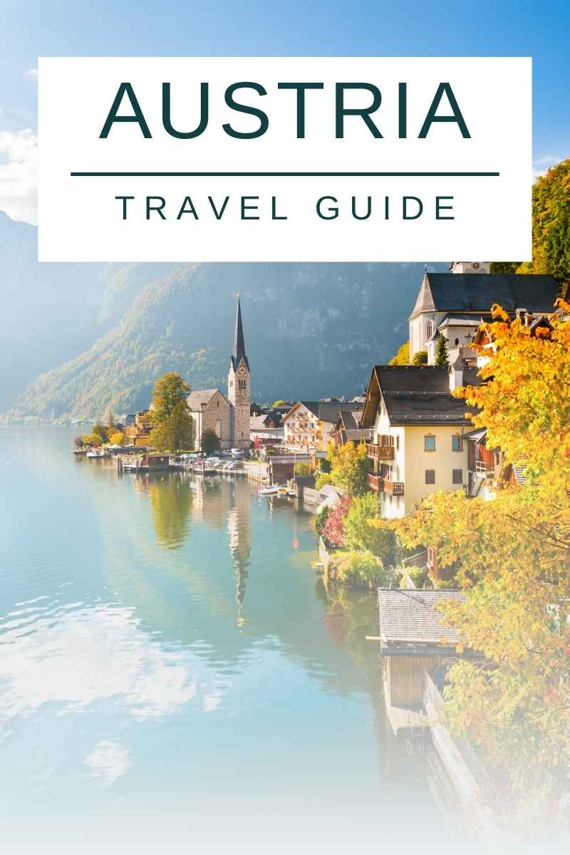 Austria Travel Guide, Vienna City Tours and More
