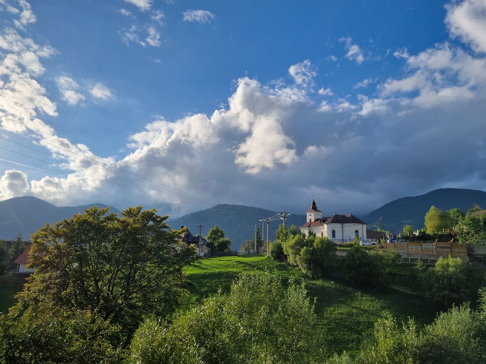 Discover the Beauty of Bucharest and the Romanian Mountains