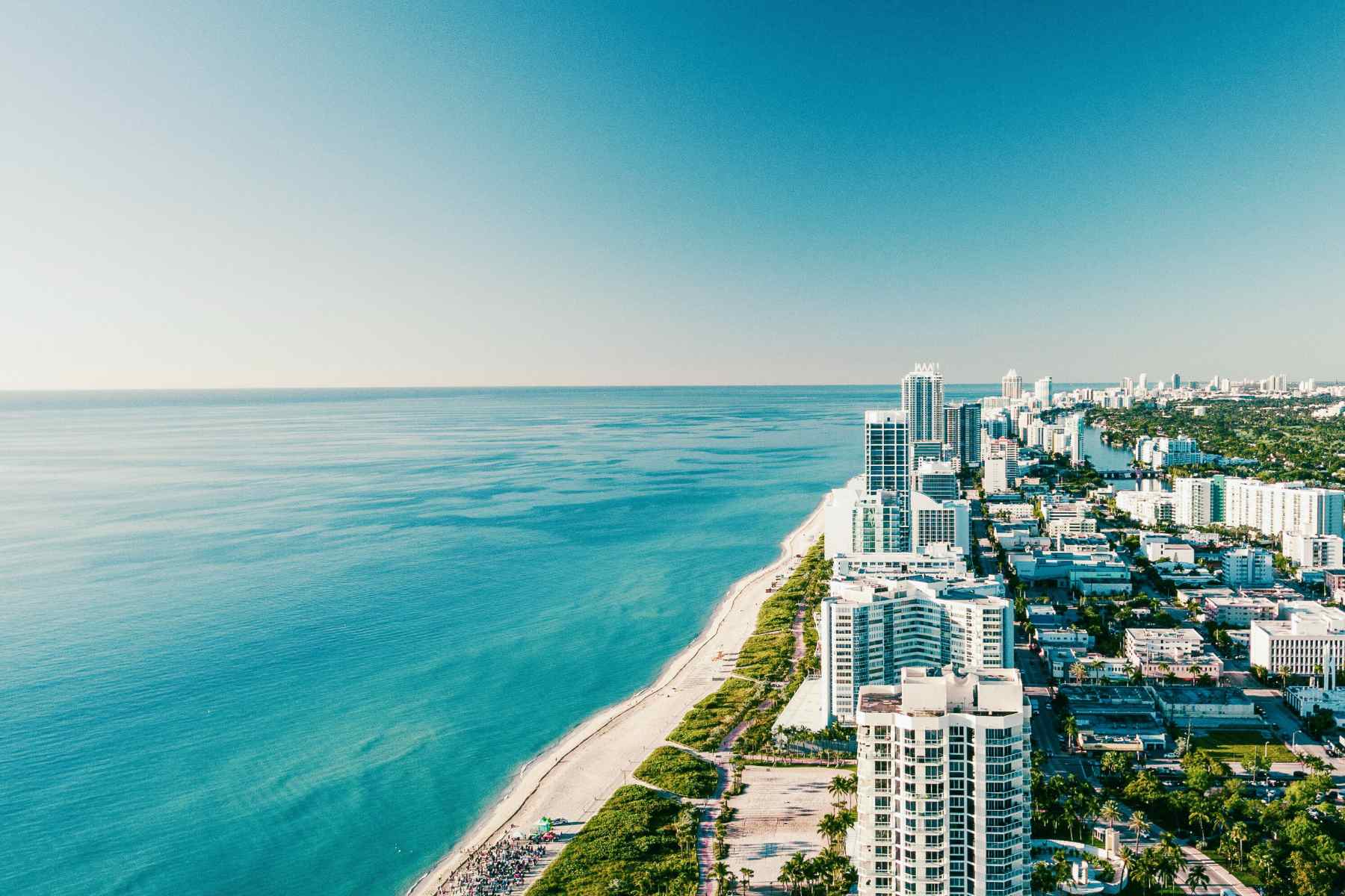 Discovering the Allure of Miami: A Transformative Adventure Awaits