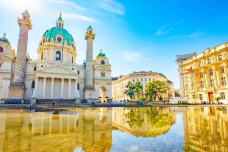 2 Days in Vienna: Complete Itinerary and Travel Guide