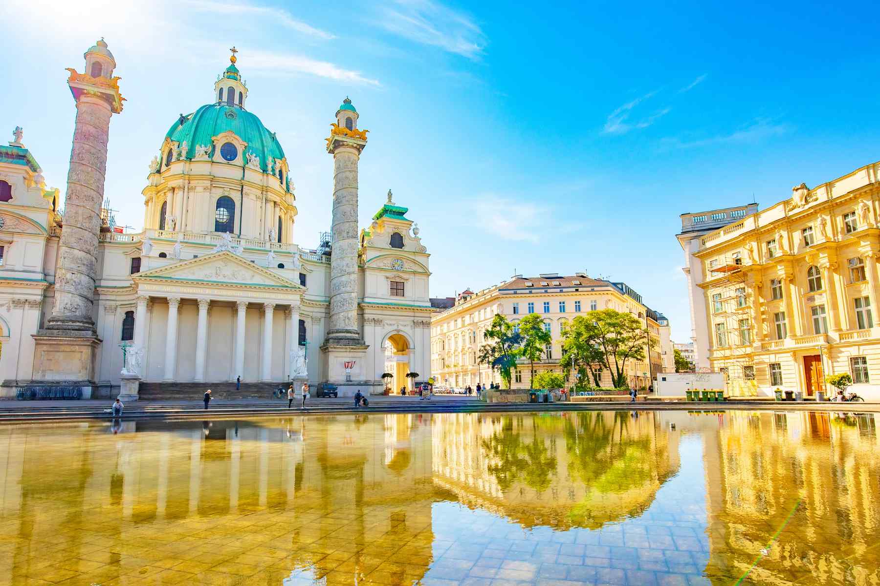 How & Where the Snow Globe Was Invented: Snow Globe Inventor