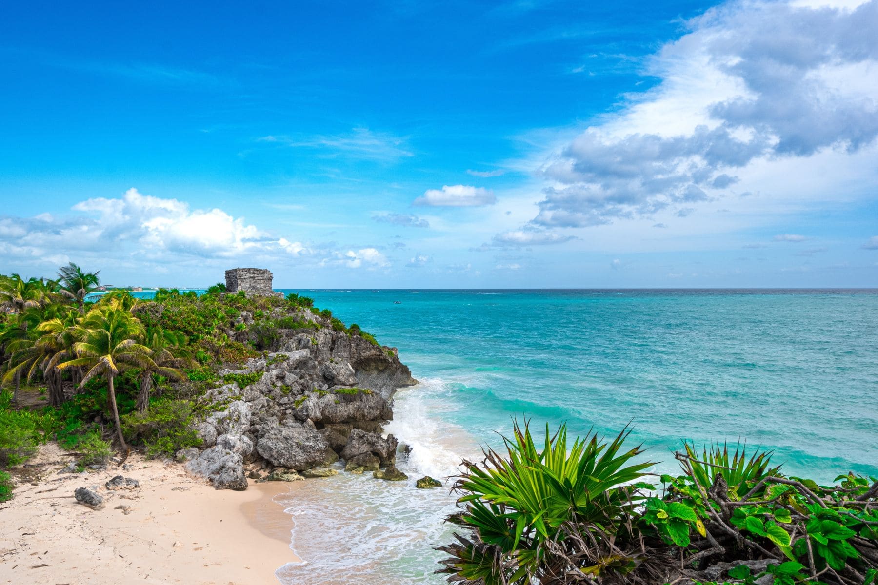 Experience Wildlife and Rich Culture in the Yucatán Peninsula