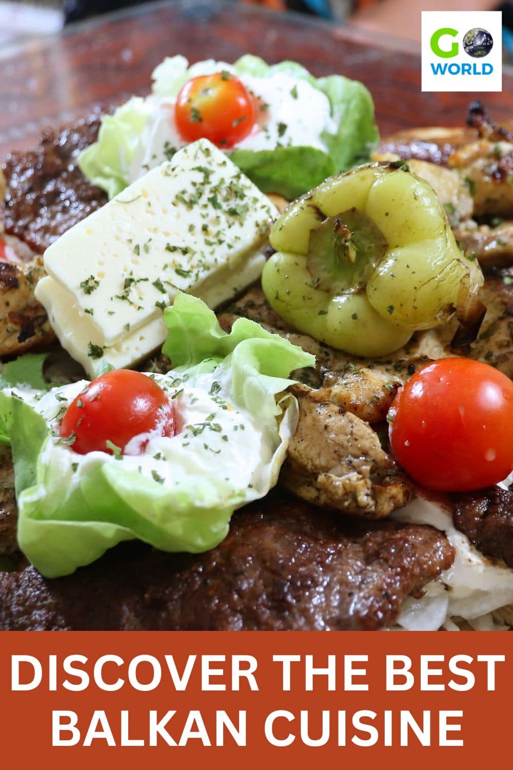 Discovering the Best of Balkan Cuisine: A Culinary Journey
