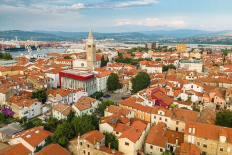 From Old Town to Seaside: Top 10 Things To Do in Koper, Slovenia