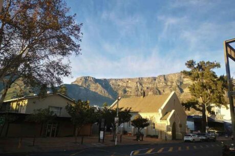A Guide to Cape Town's Trendy Kloof Street