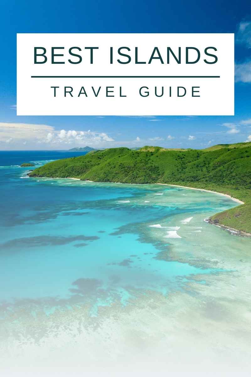 Island Travel: All-Inclusive Resorts, Things to See, and More