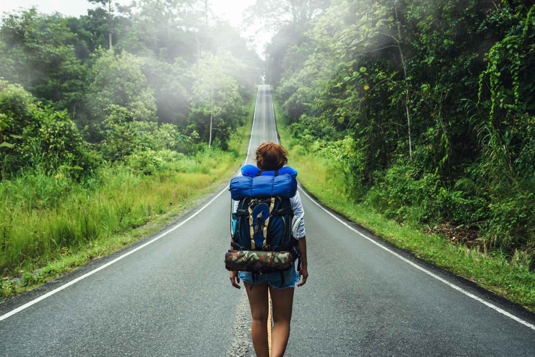 The Radical Act of Solo Female Travel & Volunteering