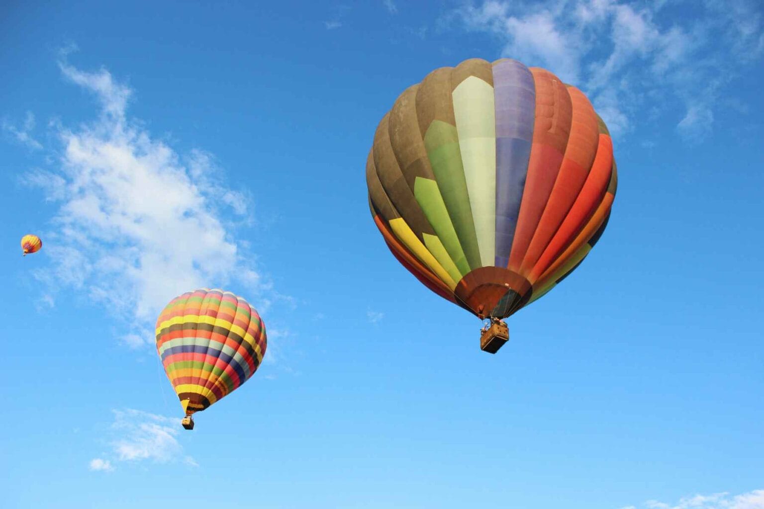 Albuquerque: Unique Arts, Culture, and Natural Beauty