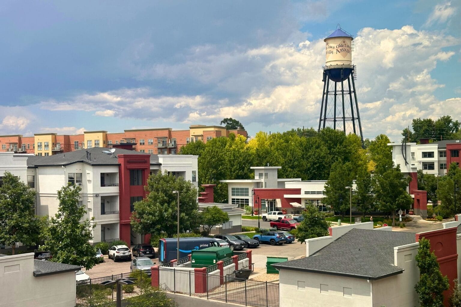 Why Olde Town Arvada Should Be on Your Colorado Bucket List