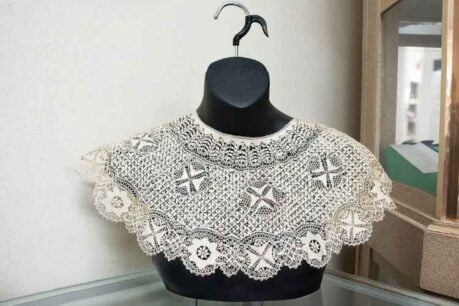 Discover the Traditional Art of Mundillo in Moca, Puerto Rico