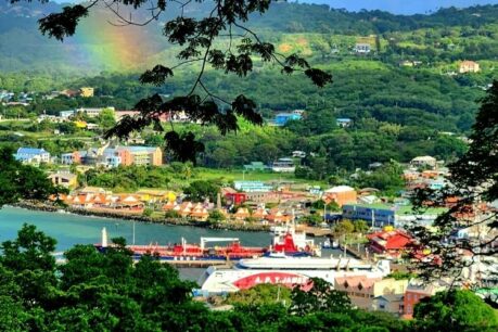 Discover the Hidden Treasures of Tobago