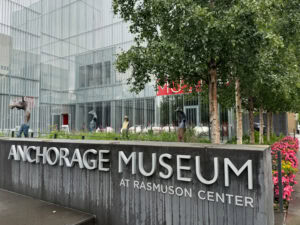 Alaska History Comes Alive at These Top Anchorage Museums