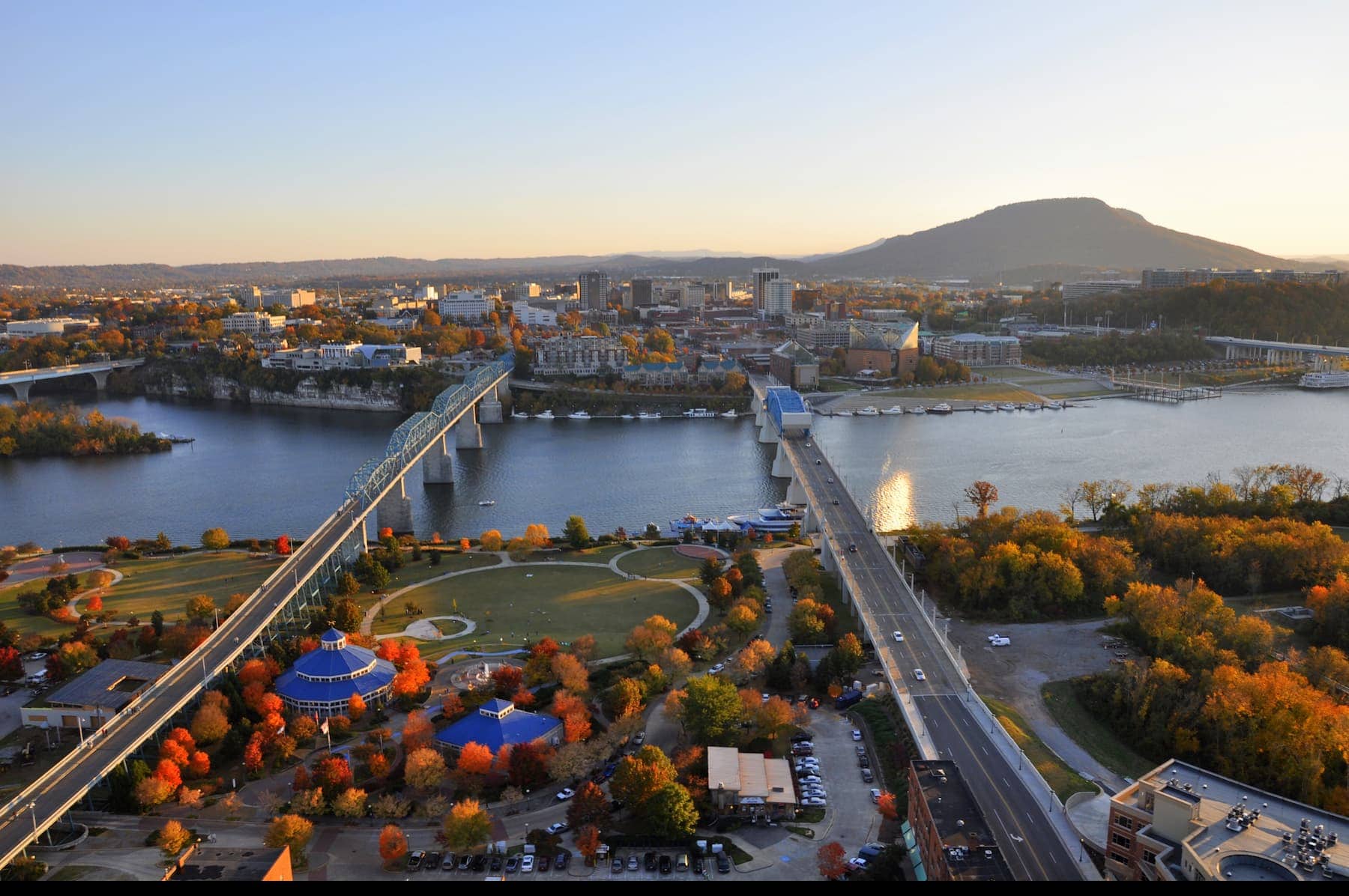 Chattanooga by Water: A Guide to the City’s Best Aquatic Adventures