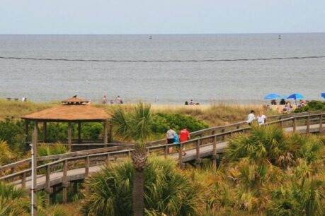 Tybee Island Travel Guide: Exploring the Coastal Beauty