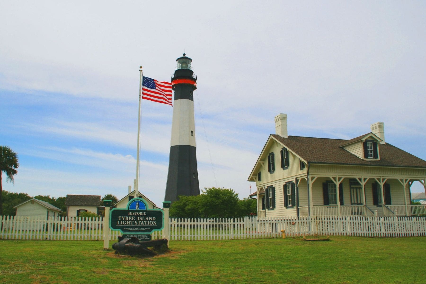 Tybee Island Travel Guide: Exploring the Coastal Beauty